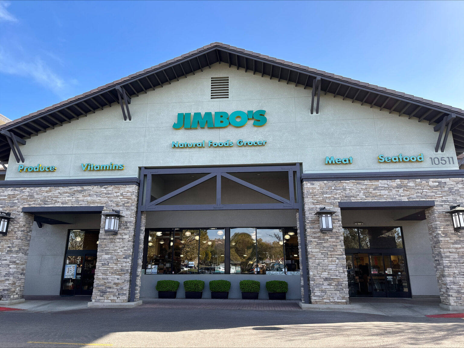 Locations – Jimbo's
